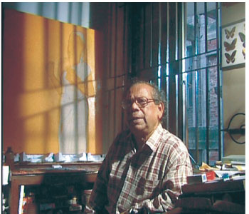 Murtaja Baseer: Shilpa Anneshar Pancanna Bachar/ 55 Years of Endeavour ...