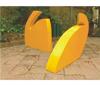 An Indigenous Minimalist – Bengal Foundation