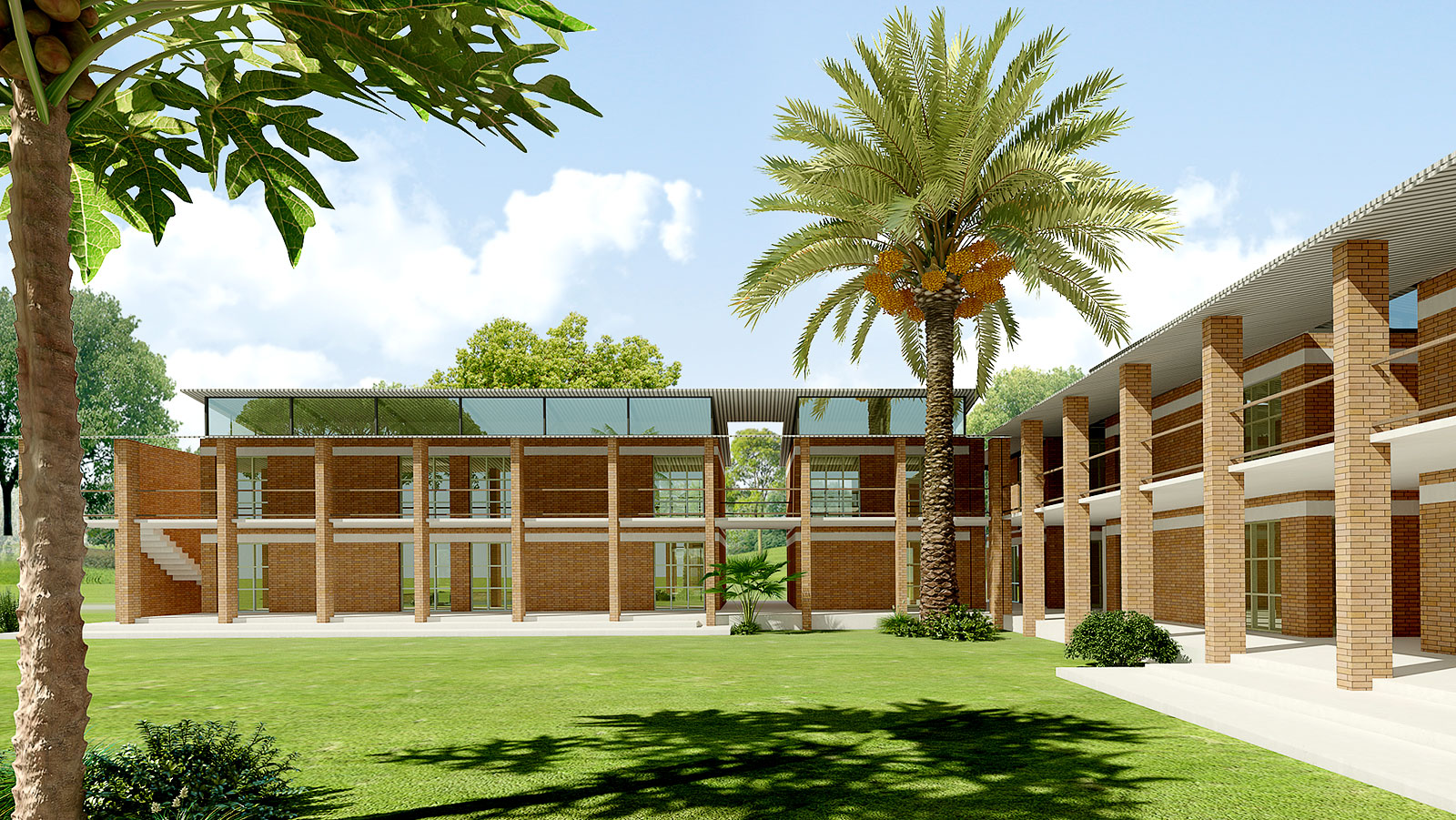 S M Sultan Bengal Art College – Bengal Foundation