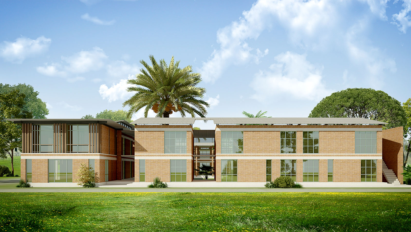 S M Sultan Bengal Art College – Bengal Foundation