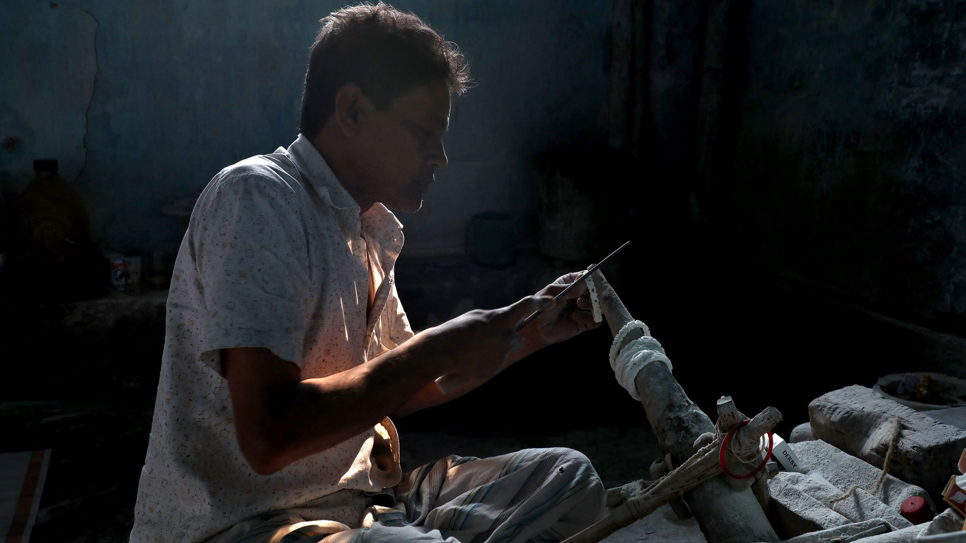 Crafts – Bengal Foundation