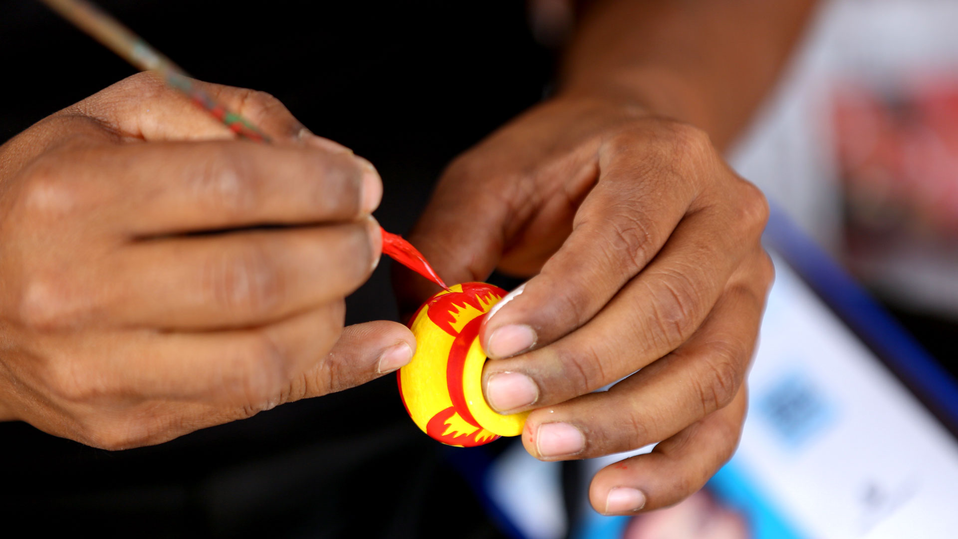 Crafts – Bengal Foundation