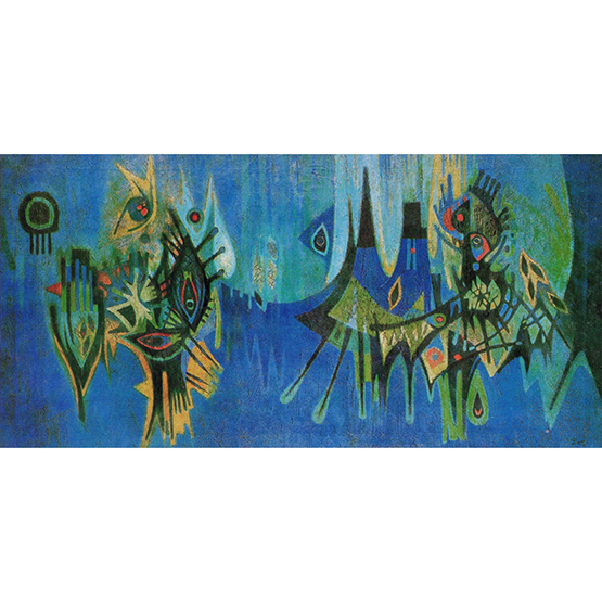 Safiuddin Ahmed – Bengal Foundation