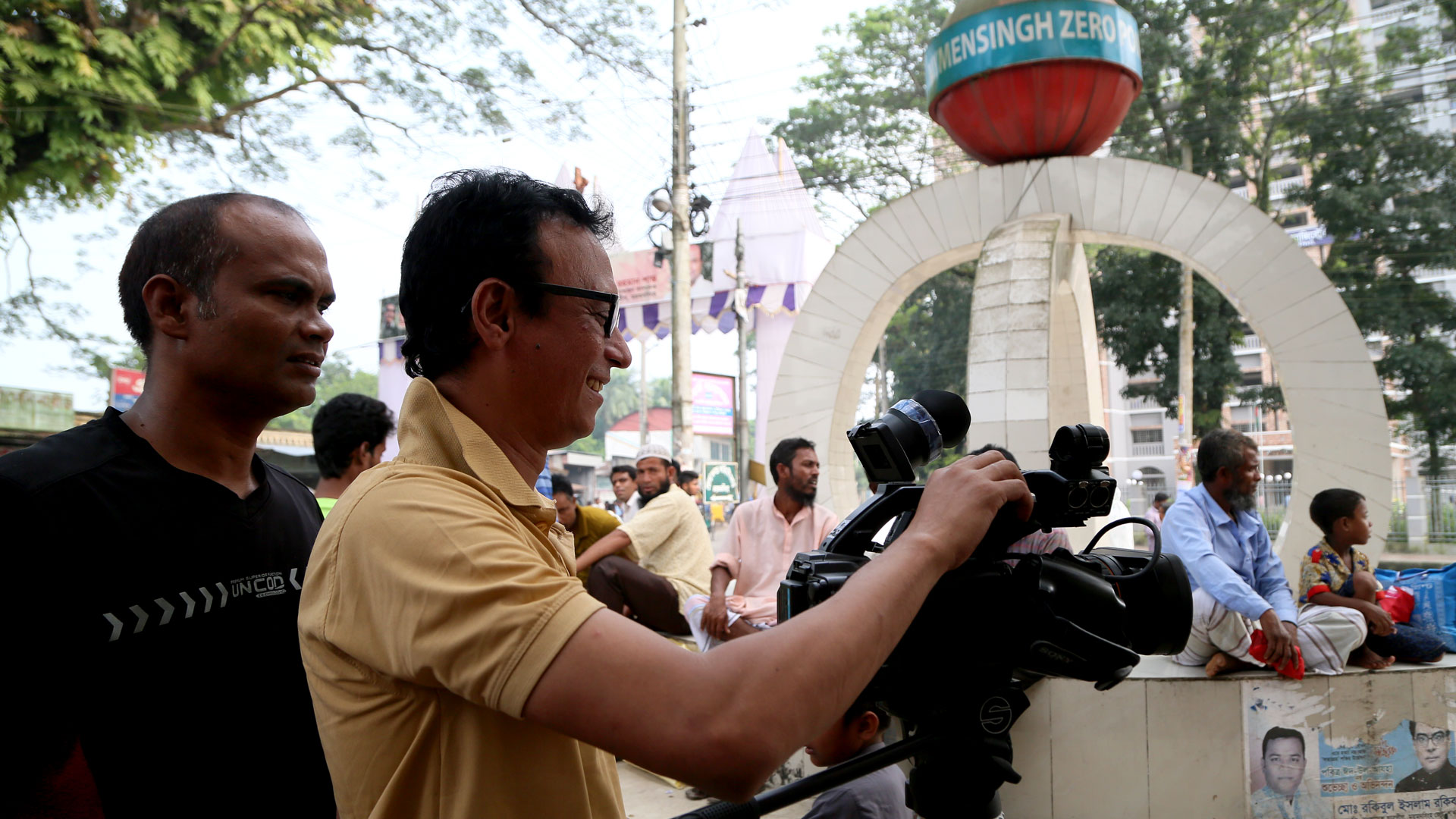 Documentaries – Bengal Foundation