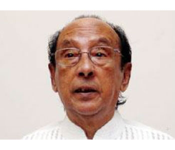 President Zillur Rahman Passes Away – Bengal Foundation