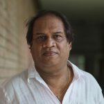 Jamaluddin Ahmed – Bengal Foundation